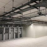 SFMC: Data Center – ICSArabia