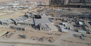 About Us – ICSArabia