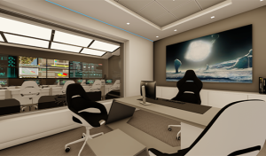 ICSArabia – Developing Smart Cities and Digital Infrastructure