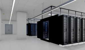 ICSArabia – Developing Smart Cities and Digital Infrastructure