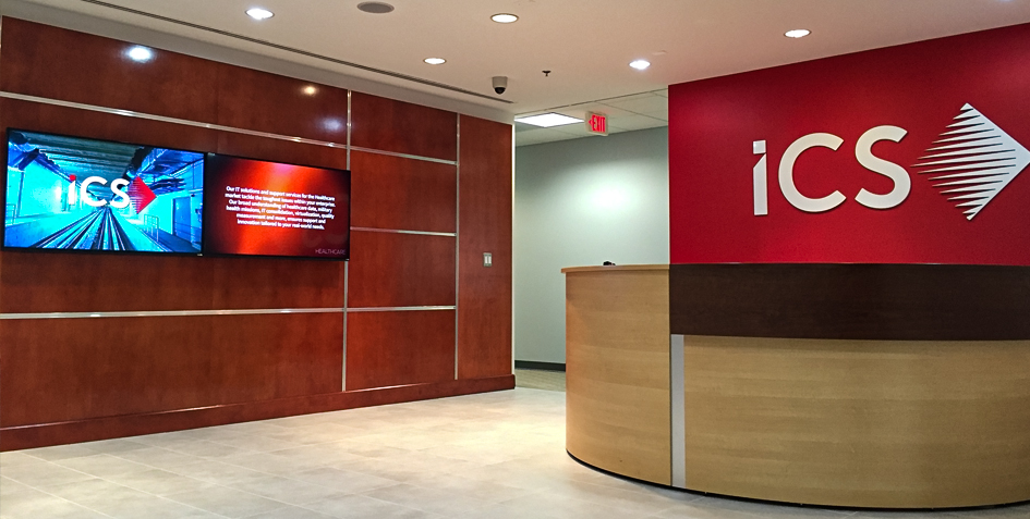 About Us – ICSArabia