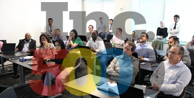 About Us – ICSArabia