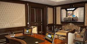 About Us – ICSArabia