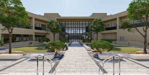 About Us – ICSArabia