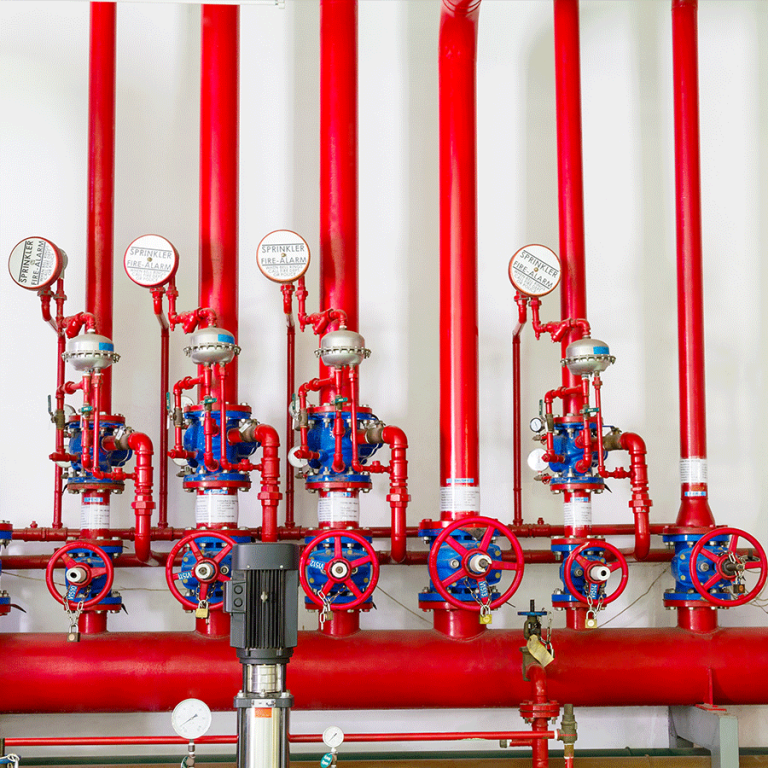 FLS Engineering – ICSArabia