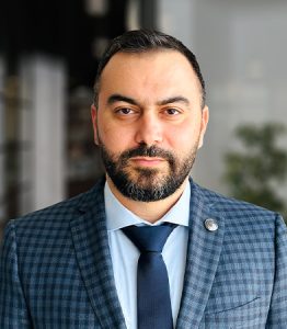 ICS Arabia OneTeam - ICSArabia