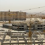 Desert Dragon Data Centers – ICSArabia