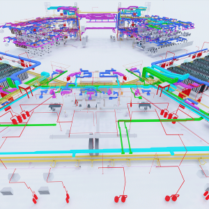 FLS Engineering – ICSArabia