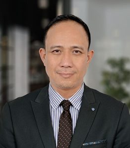 ICS Arabia OneTeam - ICSArabia