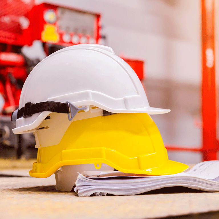 FLS Engineering – ICSArabia