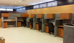 Projects – ICSArabia