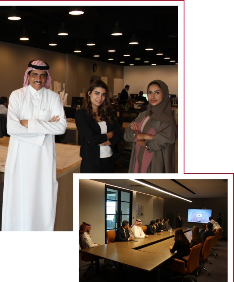 Careers – ICSArabia