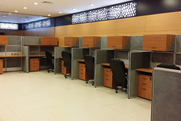 TETRA: Telecom Center and Lab – ICSArabia