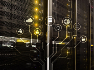 Data Centers – ICSArabia