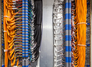 ICT/ELV Engineering – ICSArabia