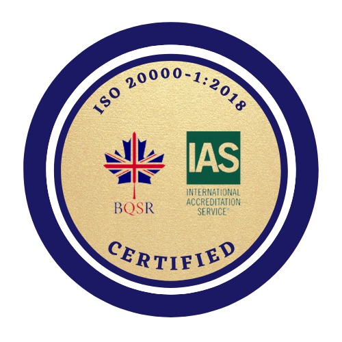 Certification and Standards – ICSArabia