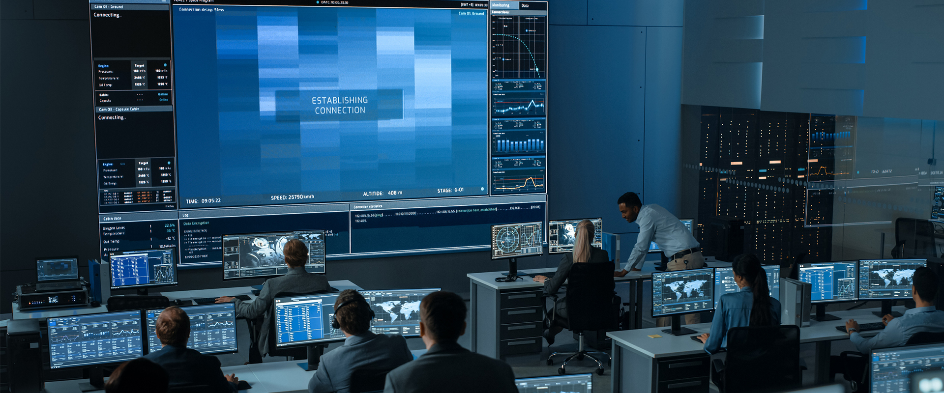 Digital Government - ICSArabia