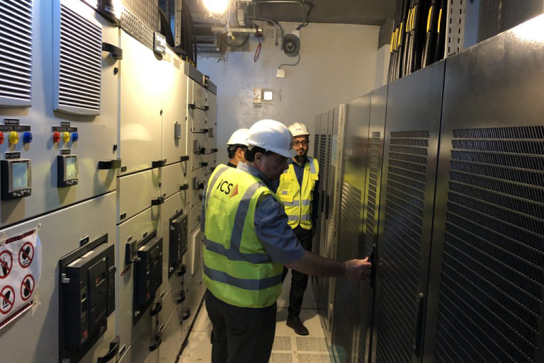 Corporate Governance – ICSArabia