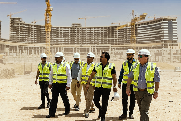 Corporate Governance – ICSArabia