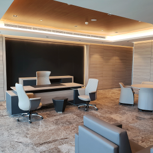 Building Engineering – ICSArabia