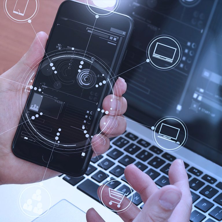 Emerging Technologies – ICSArabia