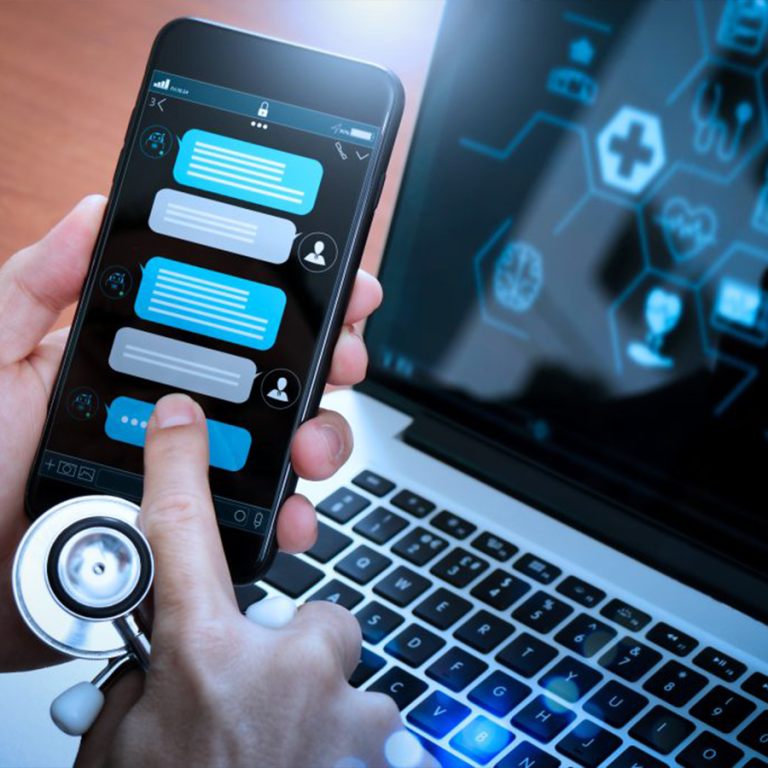 Enterprise Mobility - ICSArabia