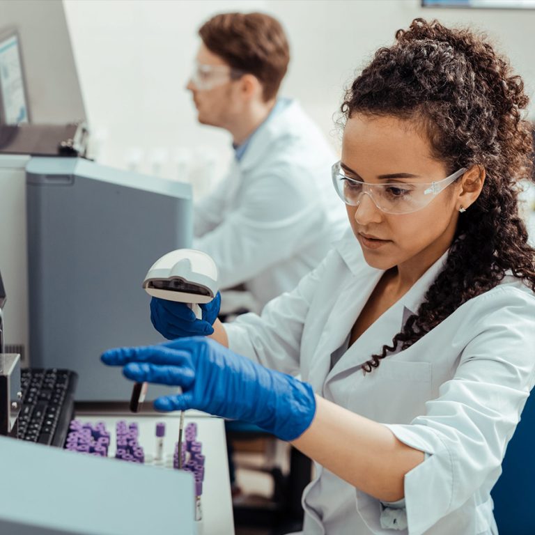 Healthcare Solutions – ICSArabia