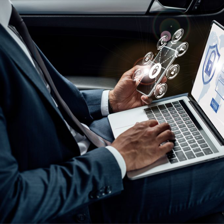 Enterprise Mobility – ICSArabia