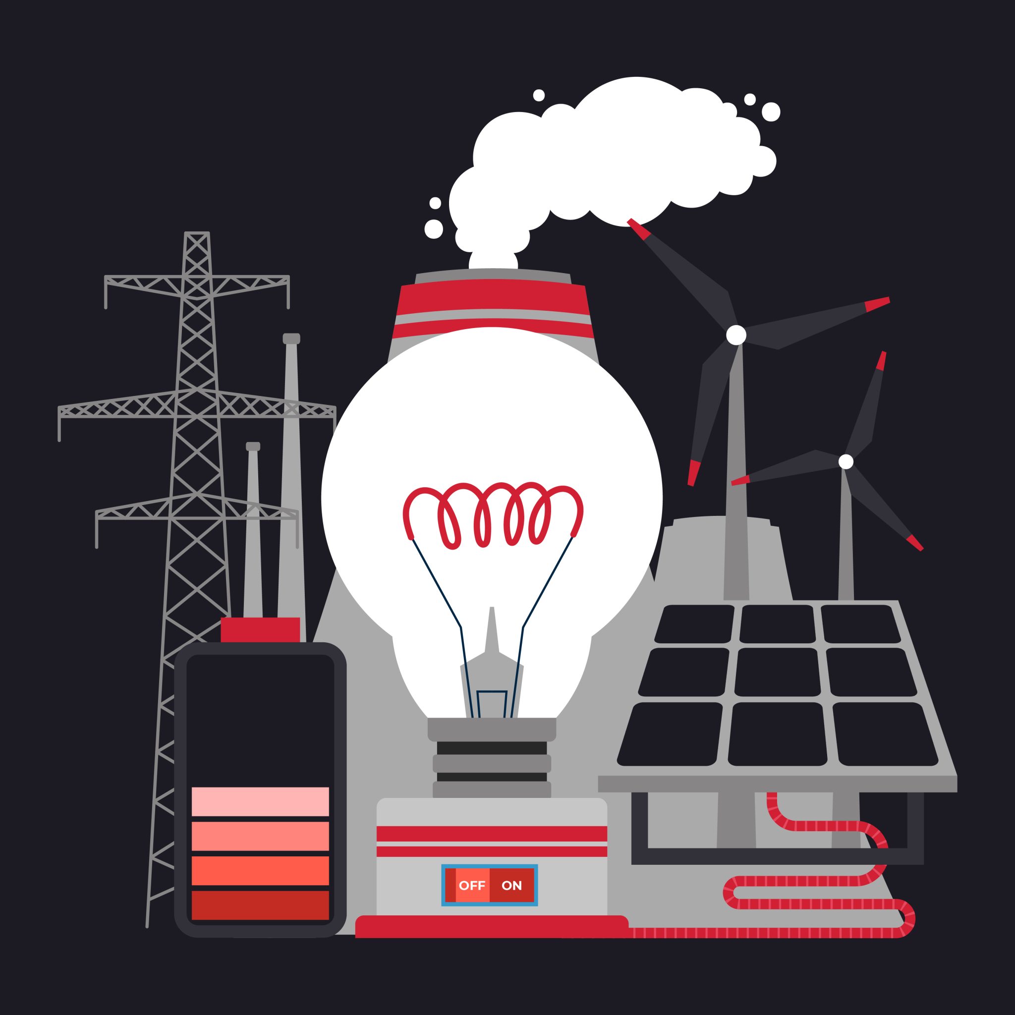 Data Center Automation – ICSArabia