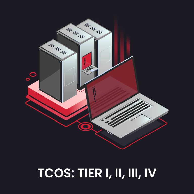 Data Center Uptime Tier Certification – ICSArabia