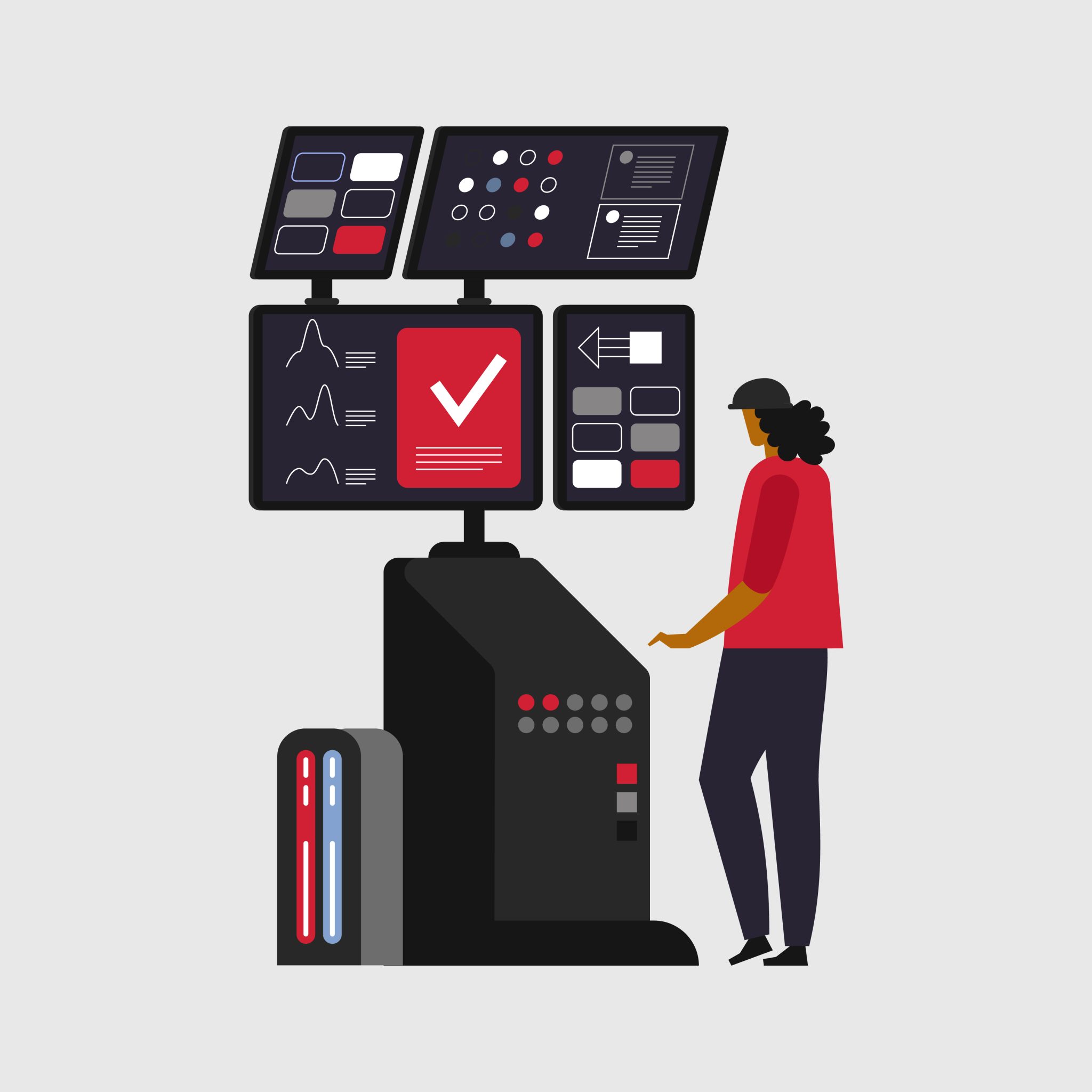 Industrial Automation – ICSArabia