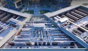 ICSArabia – Developing Smart Cities and Digital Infrastructure