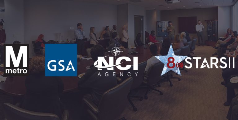 About Us – ICSArabia