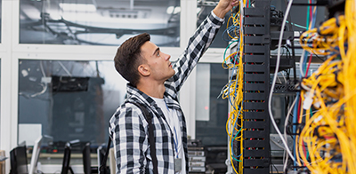 Electrical Equipment – ICSArabia