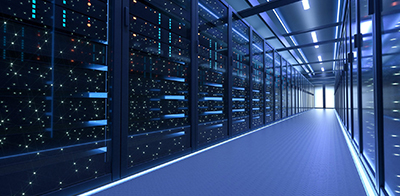 Passive Infrastructure Equipment – ICSArabia