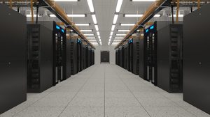 Desert Dragon Data Centers – ICSArabia