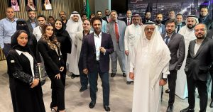 ICS Arabia OneTeam - ICSArabia