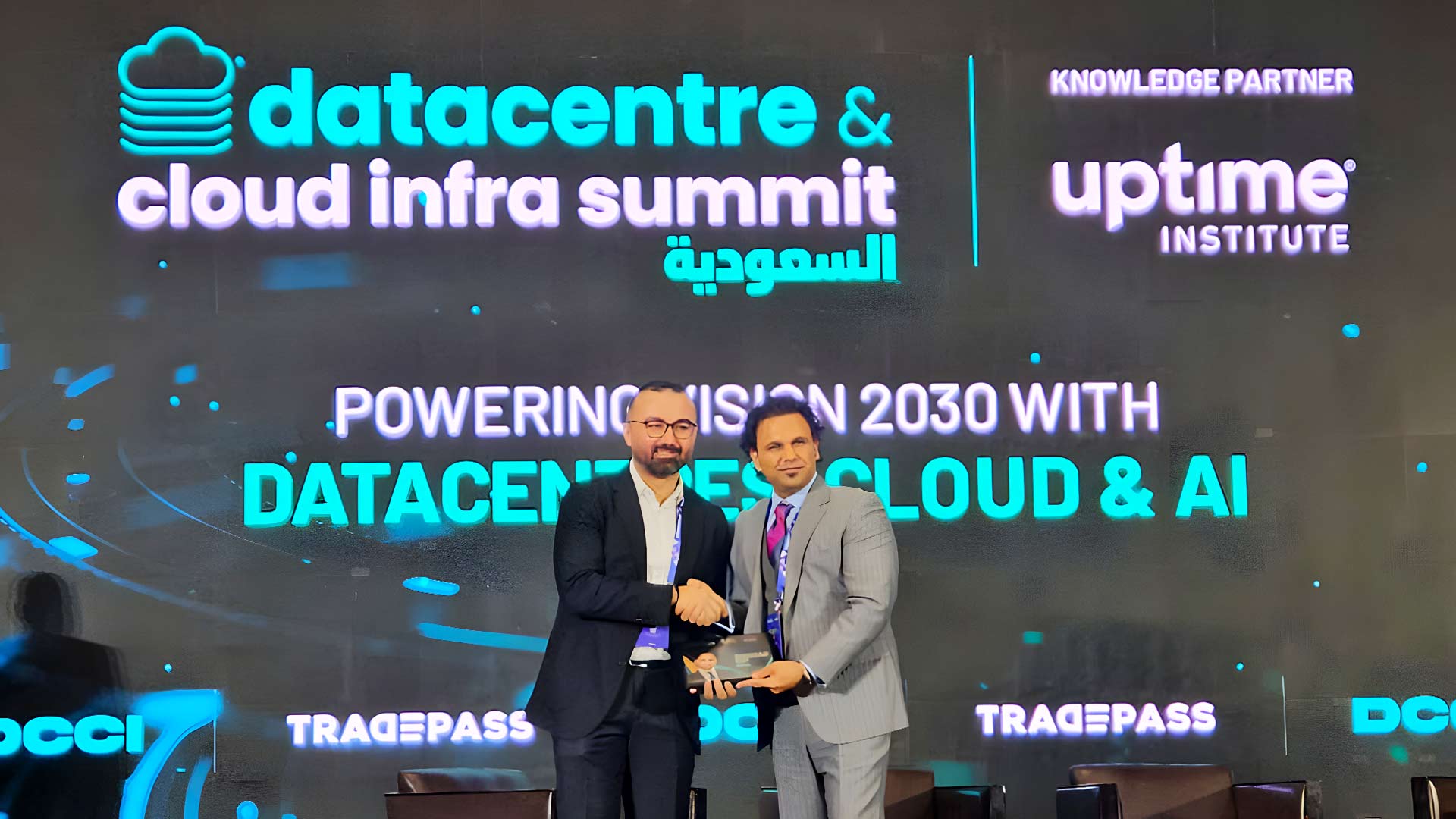 ICS Arabia’s Project Desert Dragon Showcases Commitment to Saudi Arabia ...